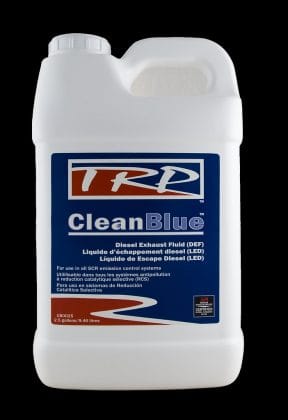 What Year Trucks (Chevy, Dodge, Ford) Require DEF? | Auto Exhaust Guide