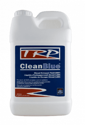 AdBlue vs Blue DEF: Understanding Diesel Exhaust Fluid Brands | Auto ...