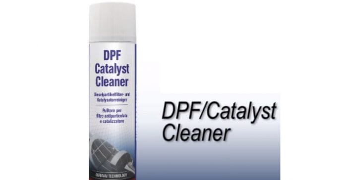 Best DPF Cleaner Reviews | Auto Exhaust Guide