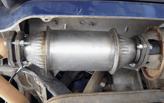 How Much Is a Used DPF Worth? | Auto Exhaust Guide