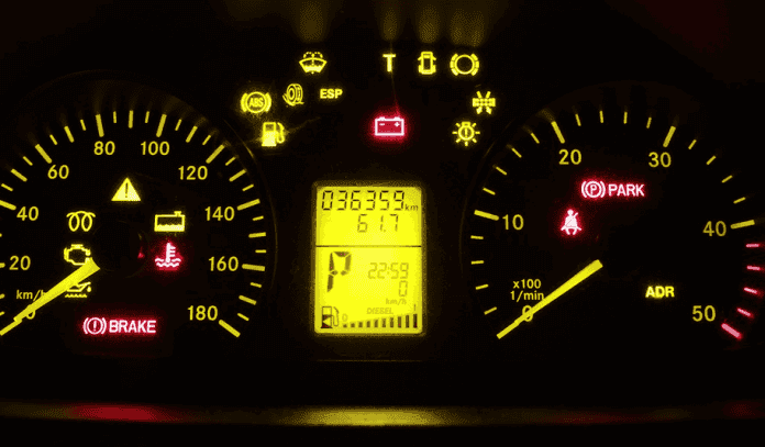 What Does Service AdvanceTrac Mean and Fixes (Solved!) | Auto Exhaust Guide