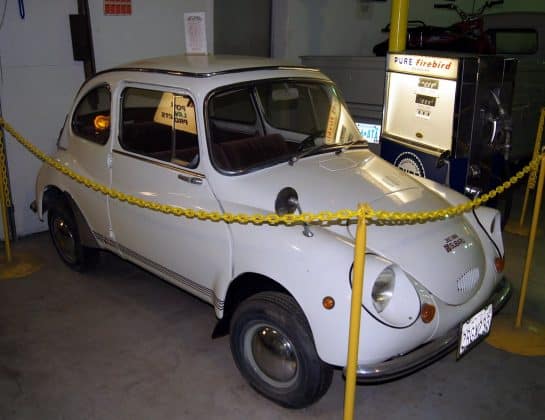 Subaru Engine Codes Explained | Auto Exhaust Guide